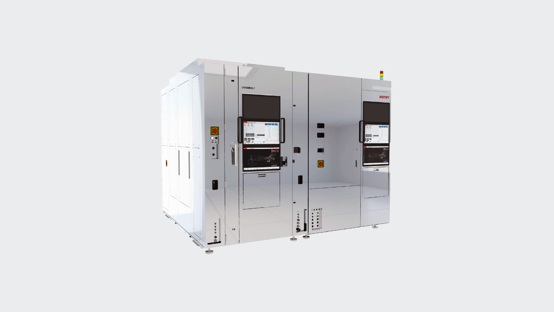 混合键合式固晶 | 奥芯明